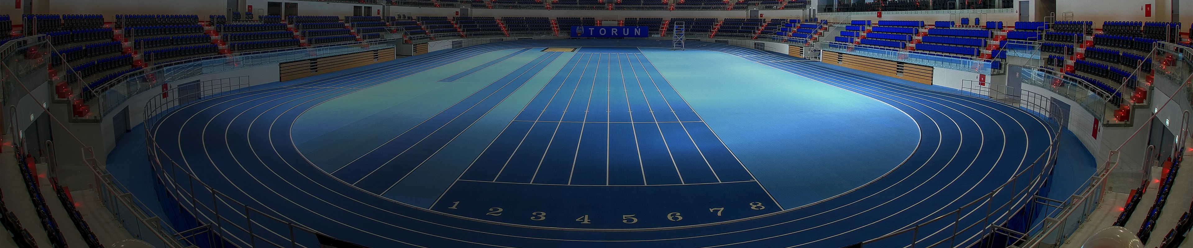 Torun Sports Stadium - Hempel