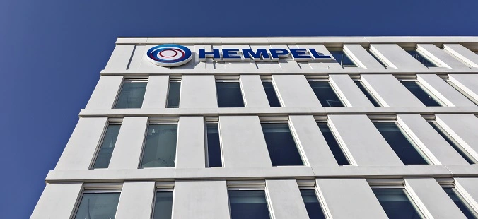 Hempel enters strategic partnership with CVC to accelerate long-term ...