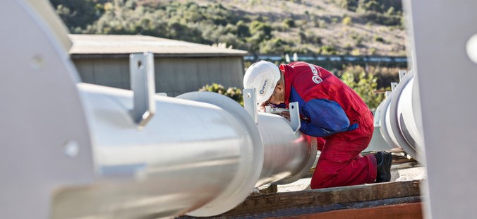 Hempel North America - We help protect your most valuable assets